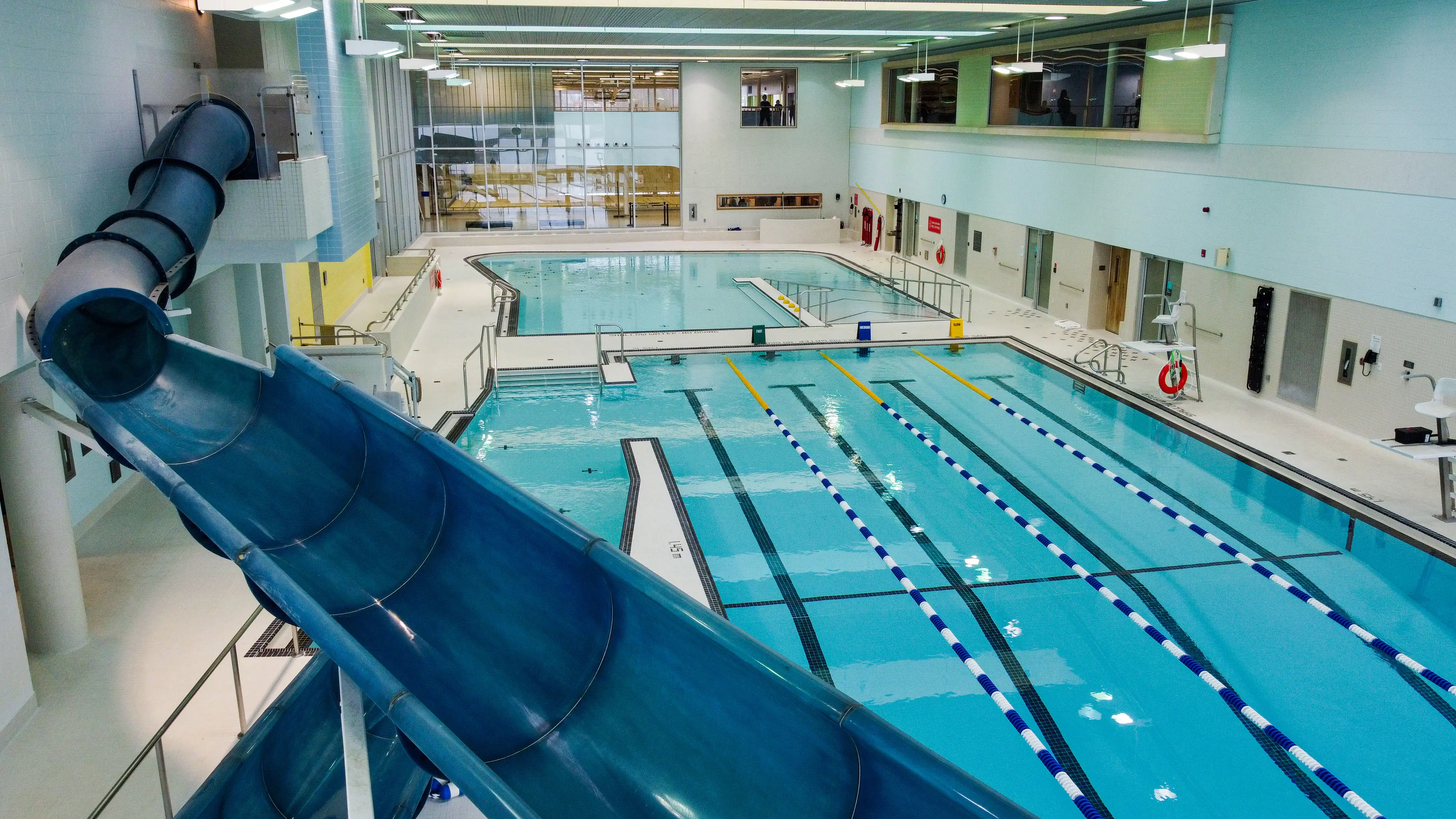 Pool Policies | Niagara Falls