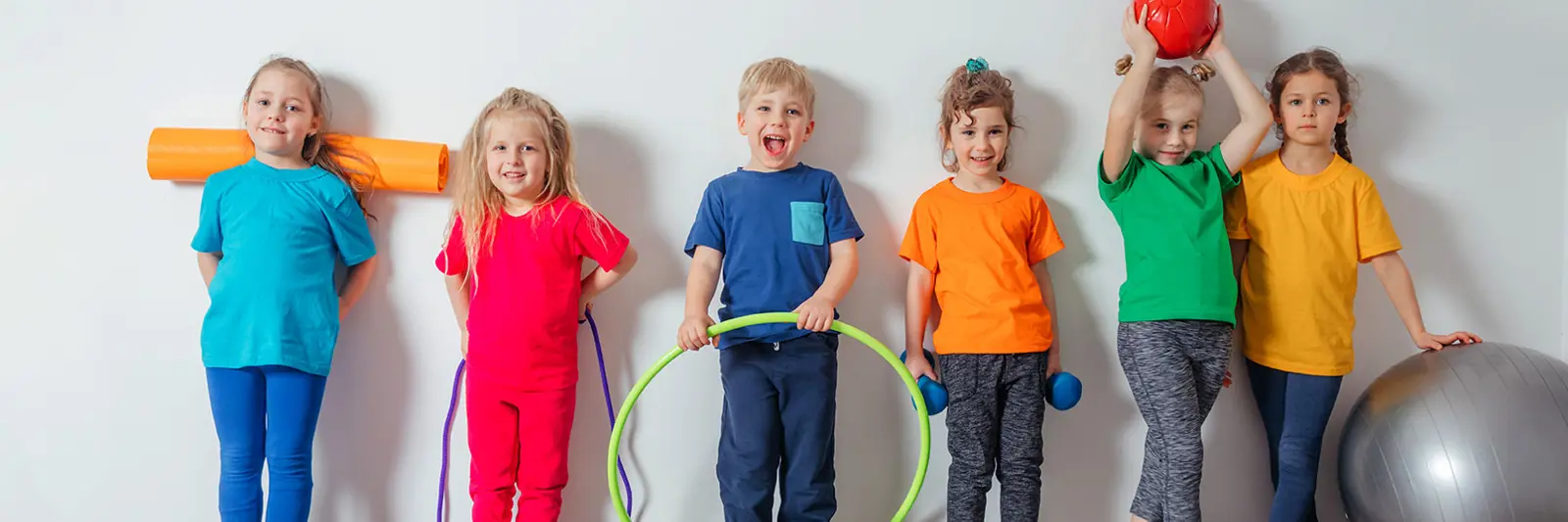 Child, Youth and Family Drop-in Programs | Niagara Falls