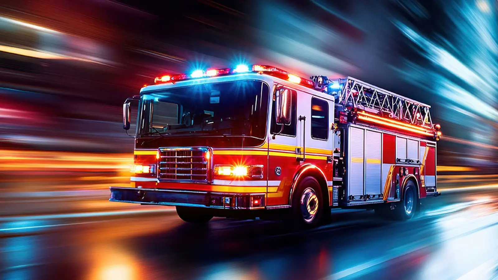 Fire Department | Niagara Falls